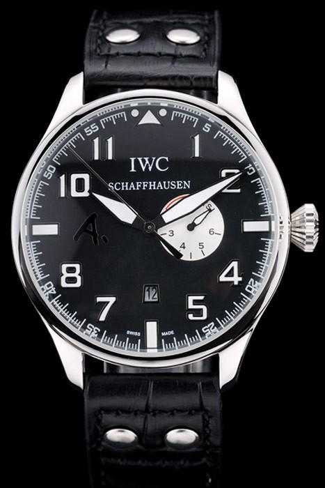 IWC – Replica uhren deutschland